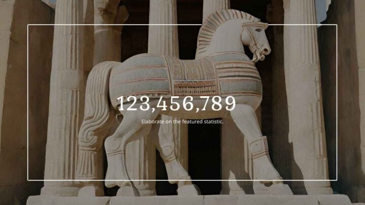 Greek Mythology Lesson for Middle School: Trojan War. Free PPT & Google ...