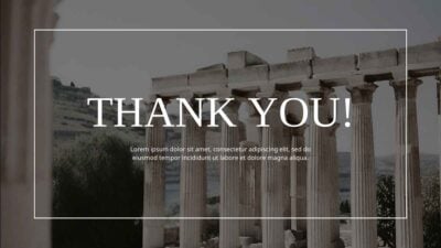 Greek Mythology Lesson for Middle School: Trojan War. Free PPT & Google ...