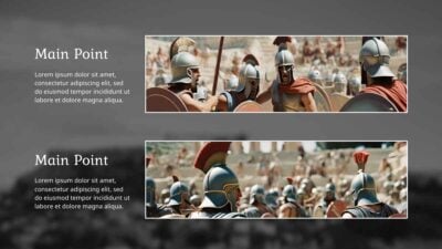 Greek Mythology Lesson for Middle School: Trojan War. Free PPT & Google ...