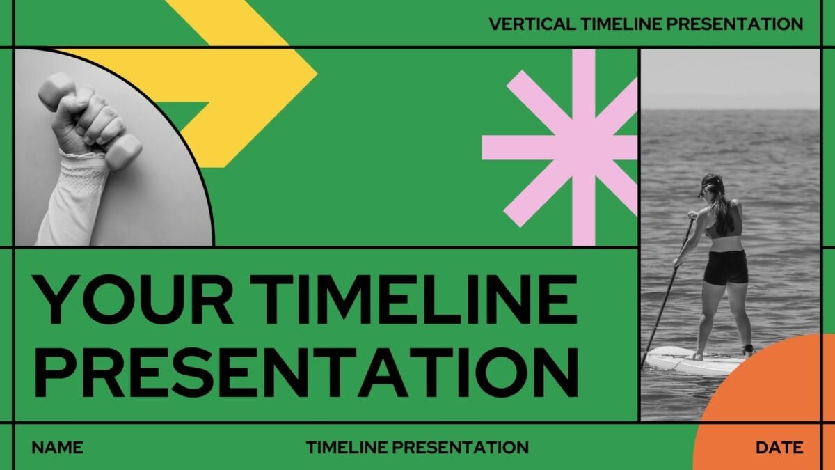 Free Versatile Timeline PowerPoint Templates & Google Slides Themes ...