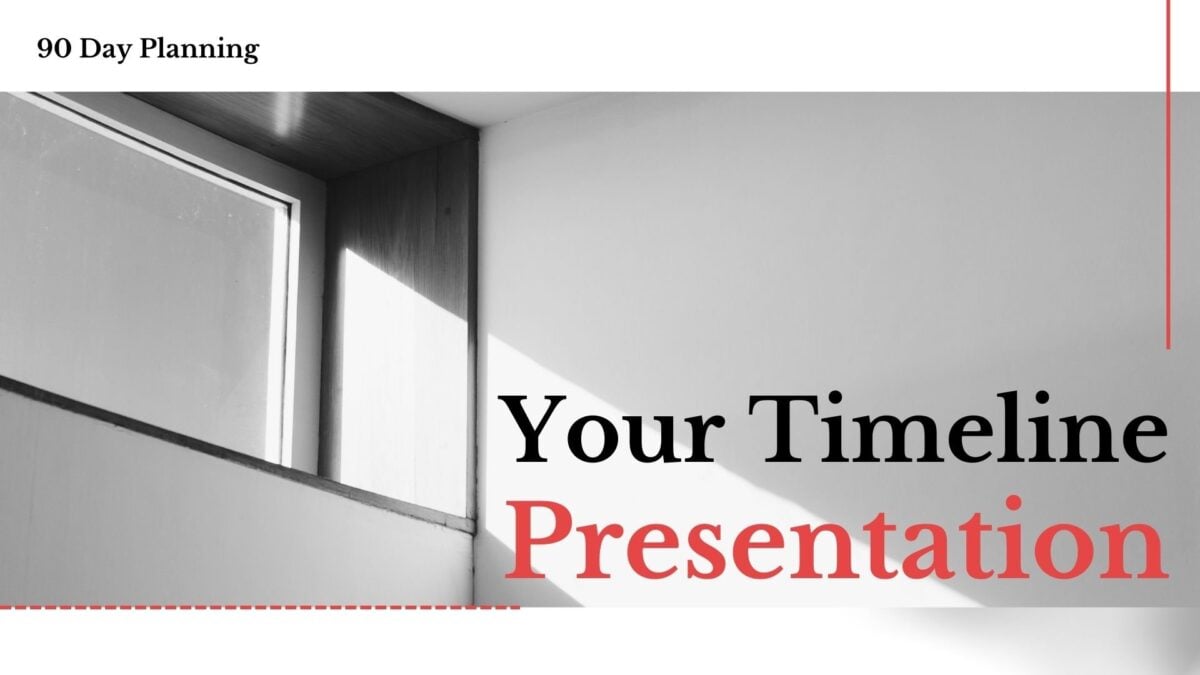 Free Versatile Timeline PowerPoint Templates & Google Slides Themes ...