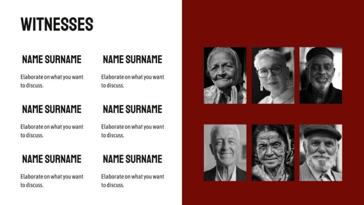 End Of Cold War. Free PPT & Google Slides Template — SlidesCarnival