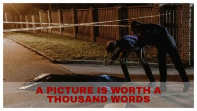 True Crime . Free PPT & Google Slides Template — SlidesCarnival