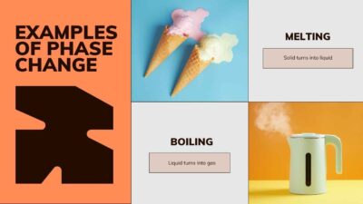 Heat And Temperature Lesson Slides For Grade 8. Free PPT & Google ...