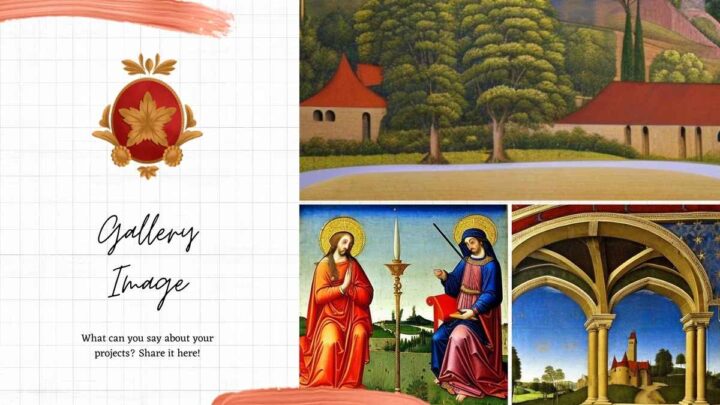 History Subject for High School Art and Culture in Medieval Europe ...