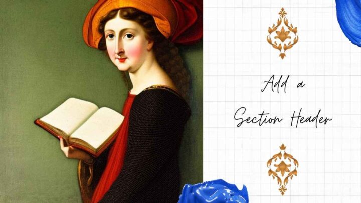 History Subject for High School Art and Culture in Medieval Europe ...
