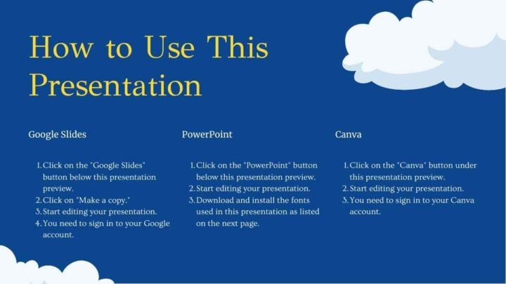 History Subject for Middle School Ancient Greece Blue Illustrative ...