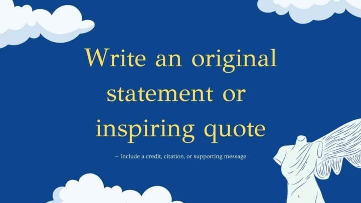History Subject for Middle School Ancient Greece Blue Illustrative ...