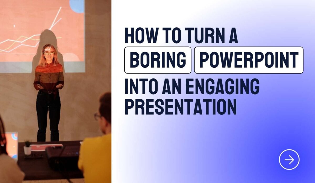 10 Tips on Presenting Boring Topics on PowerPoint with Engaging Results ...