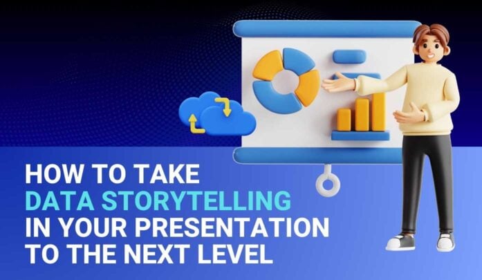 How to Take Your Presentation of Data Storytelling to the Next Level ...