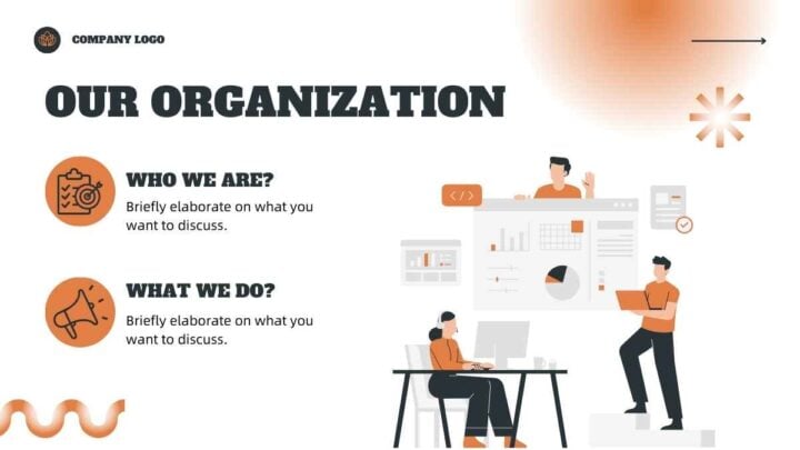 Action Plan. Free Slides Template — SlidesCarnival