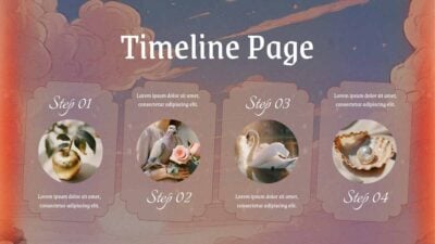 Ancient Greek Goddess: Aphrodite. Free PPT & Google Slides Template ...