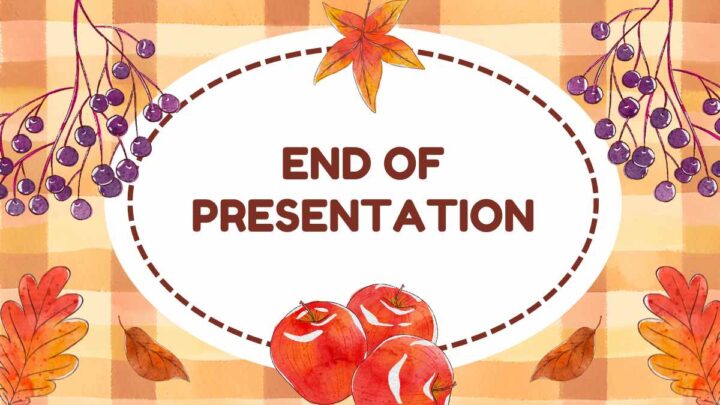 Autumn Leaves Cute Fall Stickers - Student Pack for High School. Free ...