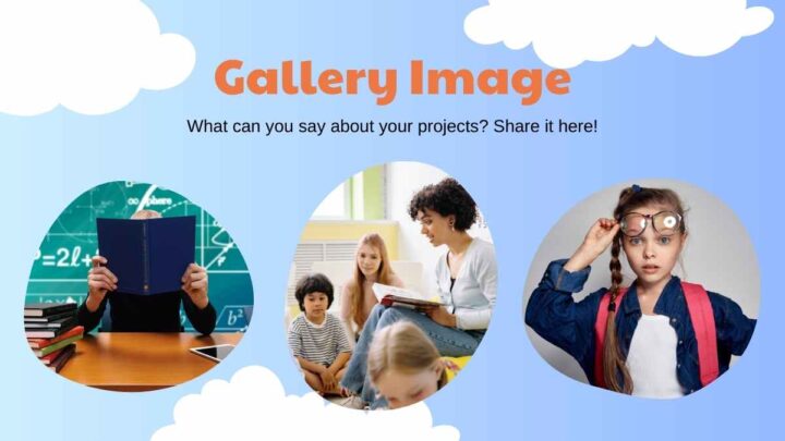 Illustrated Back to School Activities for Elementary. Free PPT & Google ...