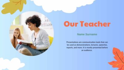 Illustrated Back to School Activities for Elementary. Free PPT & Google ...