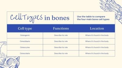 Bones. Free PPT & Google Slides Template — SlidesCarnival
