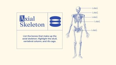 Bones. Free PPT & Google Slides Template — SlidesCarnival