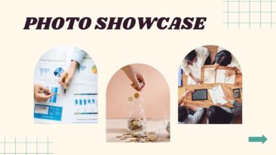Budget Breakdown Meeting. Free Presentation Template — SlidesCarnival
