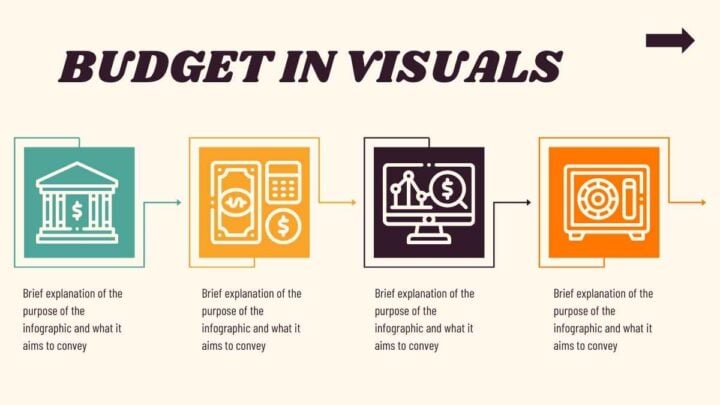Budget Breakdown Meeting. Free Presentation Template — SlidesCarnival