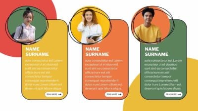 Campus Journalism News. Free PPT & Google Slides Template — SlidesCarnival