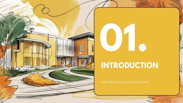Campus Journalism News. Free PPT & Google Slides Template — SlidesCarnival