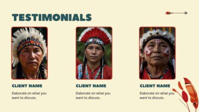 Canada’s National Indigenous Peoples Day. Free PPT & Google Slides ...
