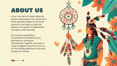 Canada’s National Indigenous Peoples Day. Free PPT & Google Slides ...