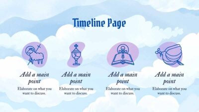Christian Baptism. Free PPT & Google Slides Template — SlidesCarnival