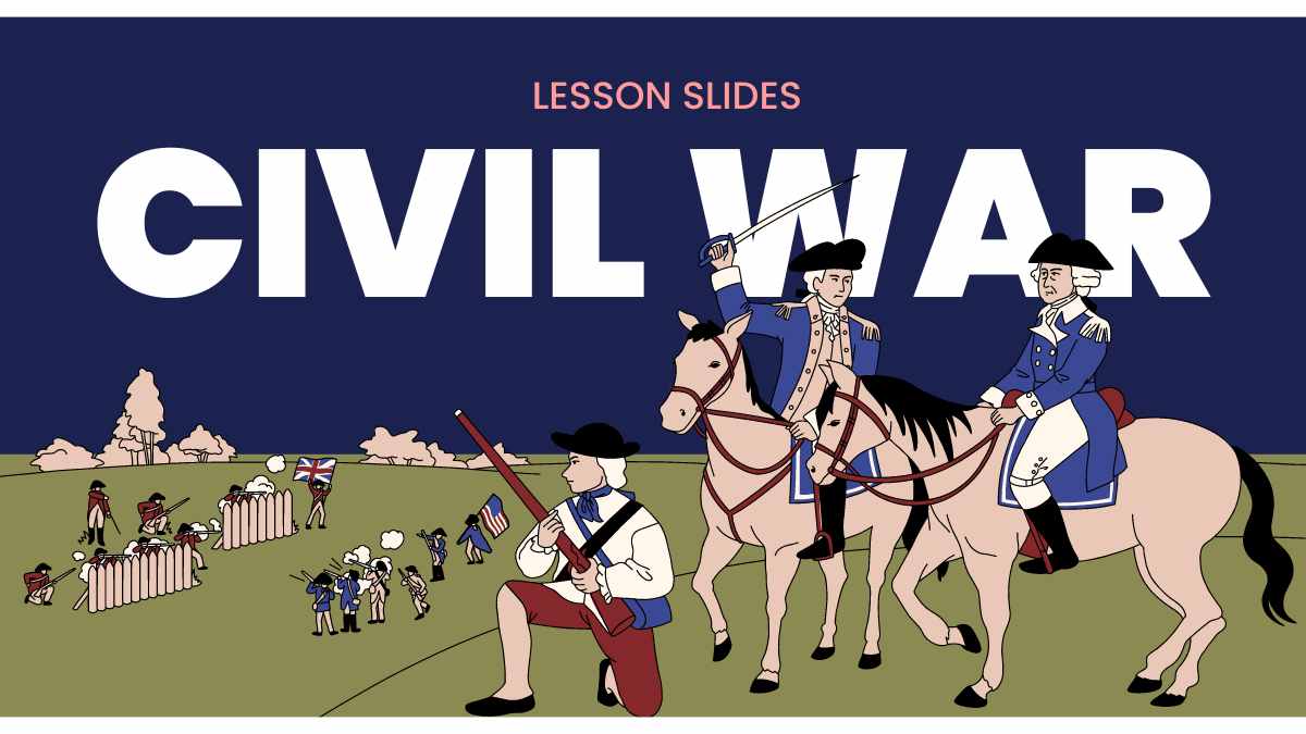 Afghanistan War. Free PPT & Google Slides Template — SlidesCarnival