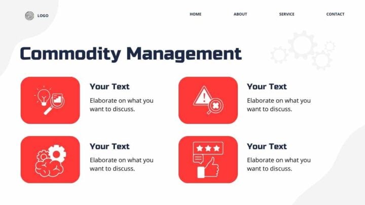 Commodity Trading Risk Management - Consulting Toolkit. Free PPT ...