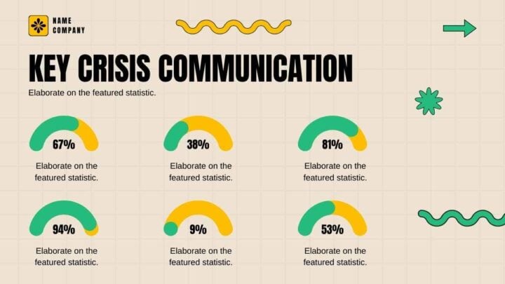 Crisis Management In Public Relations. Free PPT & Google Slides ...