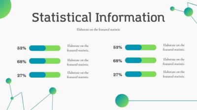Customer Acquisition Infographics. Free Slides Template — SlidesCarnival