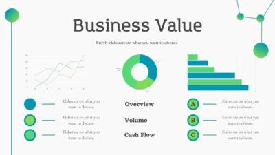 Customer Acquisition Infographics. Free Slides Template — SlidesCarnival