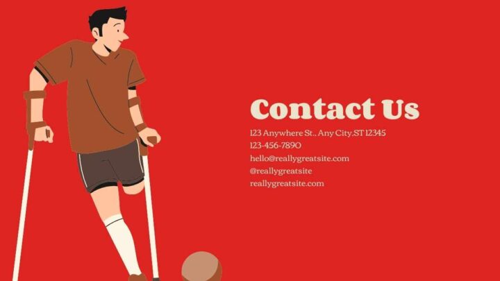 Customer Success Story. Free PPT & Google Slides Template — SlidesCarnival