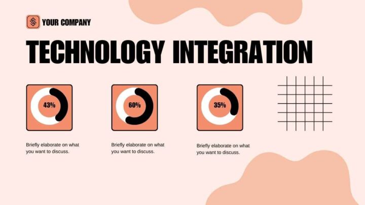 Customs Brokerage Company Profile. Free Slides Template — SlidesCarnival