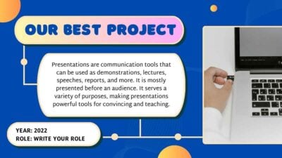 Cyber Security Training Online. Free Presentation Template — SlidesCarnival