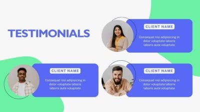 How to create a proposal presentation | Slidescarnival