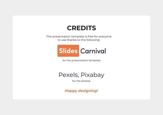 Donor Journey Map Infographic. Free PPT & Google Slides Template ...