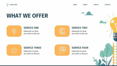 Electrical Proposal . Free PPT & Google Slides Template — SlidesCarnival