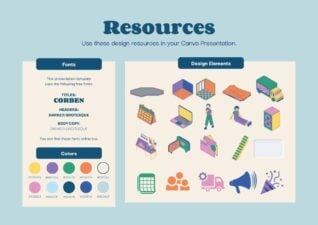 Event Workflow Infographic. Free PPT & Google Slides Template ...