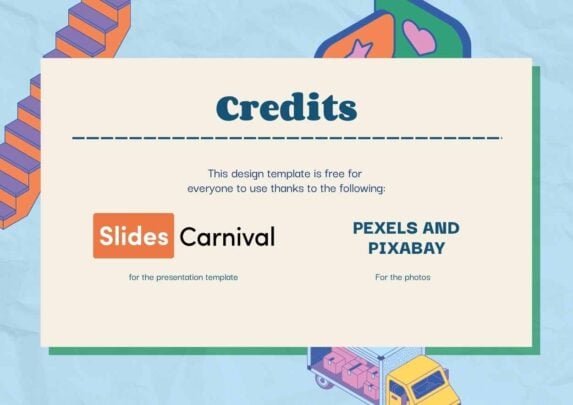 Event Workflow Infographic. Free PPT & Google Slides Template ...