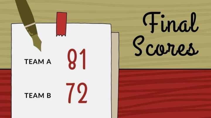 Family Feud History Class Review Game. Free PPT & Google Slides ...