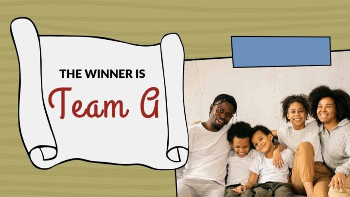 Family Feud History Class Review Game. Free PPT & Google Slides ...