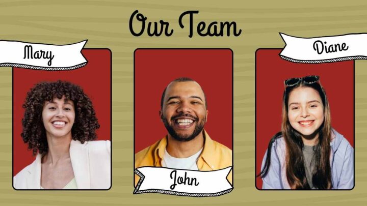 Family Feud History Class Review Game. Free PPT & Google Slides ...