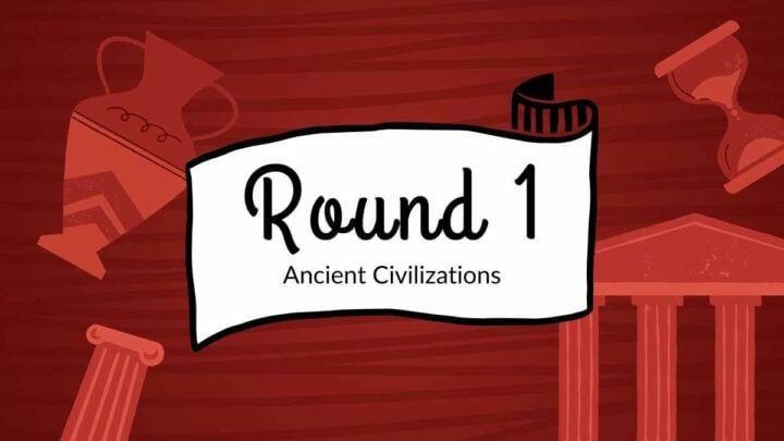 Family Feud History Class Review Game. Free PPT & Google Slides ...