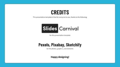 Guided Reading Lesson Plan. Free Slides Template — SlidesCarnival