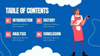 Happy Labor Day!. Free Slides Template — SlidesCarnival