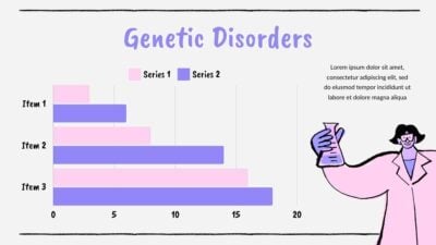 Heredity Genetics. Free PPT & Google Slides Template — SlidesCarnival