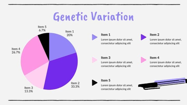 Heredity Genetics. Free PPT & Google Slides Template — SlidesCarnival