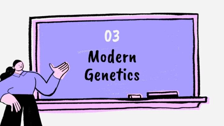 Heredity Genetics. Free PPT & Google Slides Template — SlidesCarnival